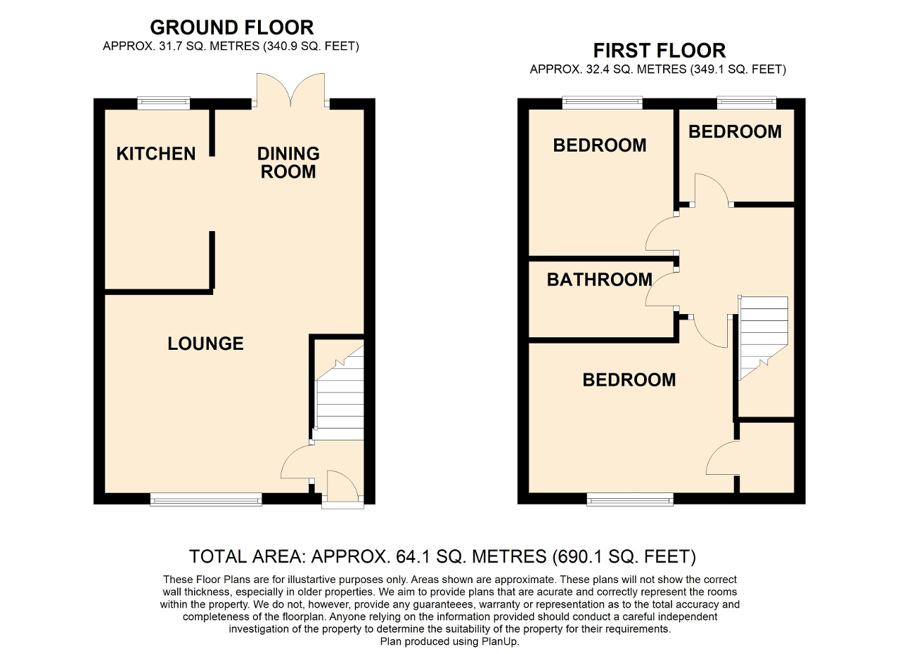 Estate and Letting Agents in Luton - Property Particulars - Indigo ...