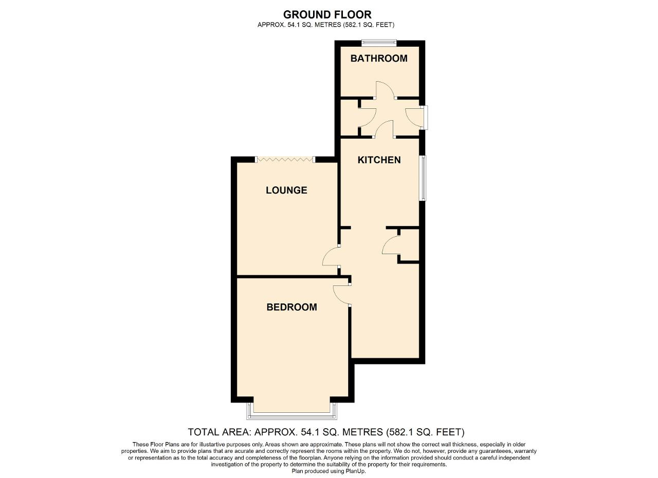 Estate and Letting Agents in Luton - Property Particulars - Indigo ...