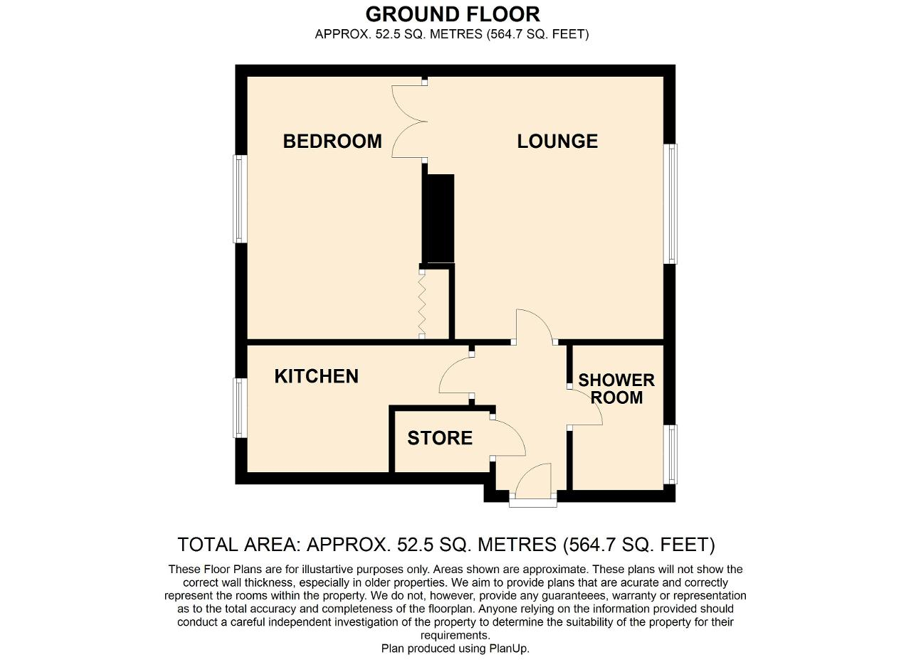 Estate and Letting Agents in Luton - Property Particulars - Indigo ...