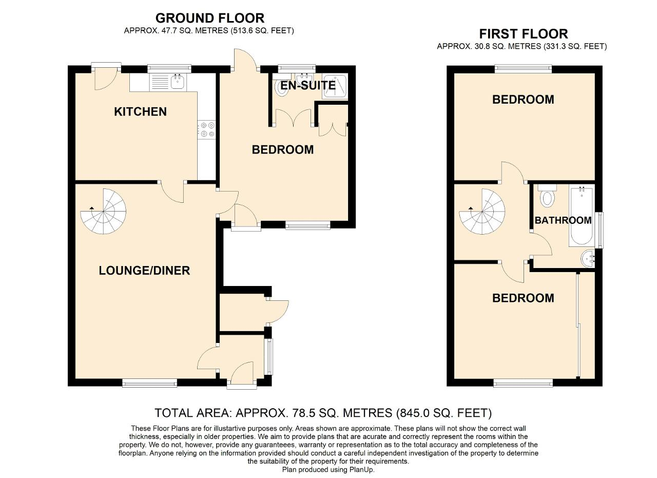 Estate and Letting Agents in Luton - Property Particulars - Indigo ...