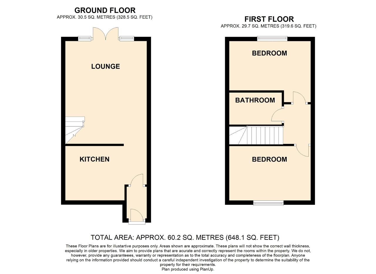 Estate and Letting Agents in Luton - Property Particulars - Indigo ...