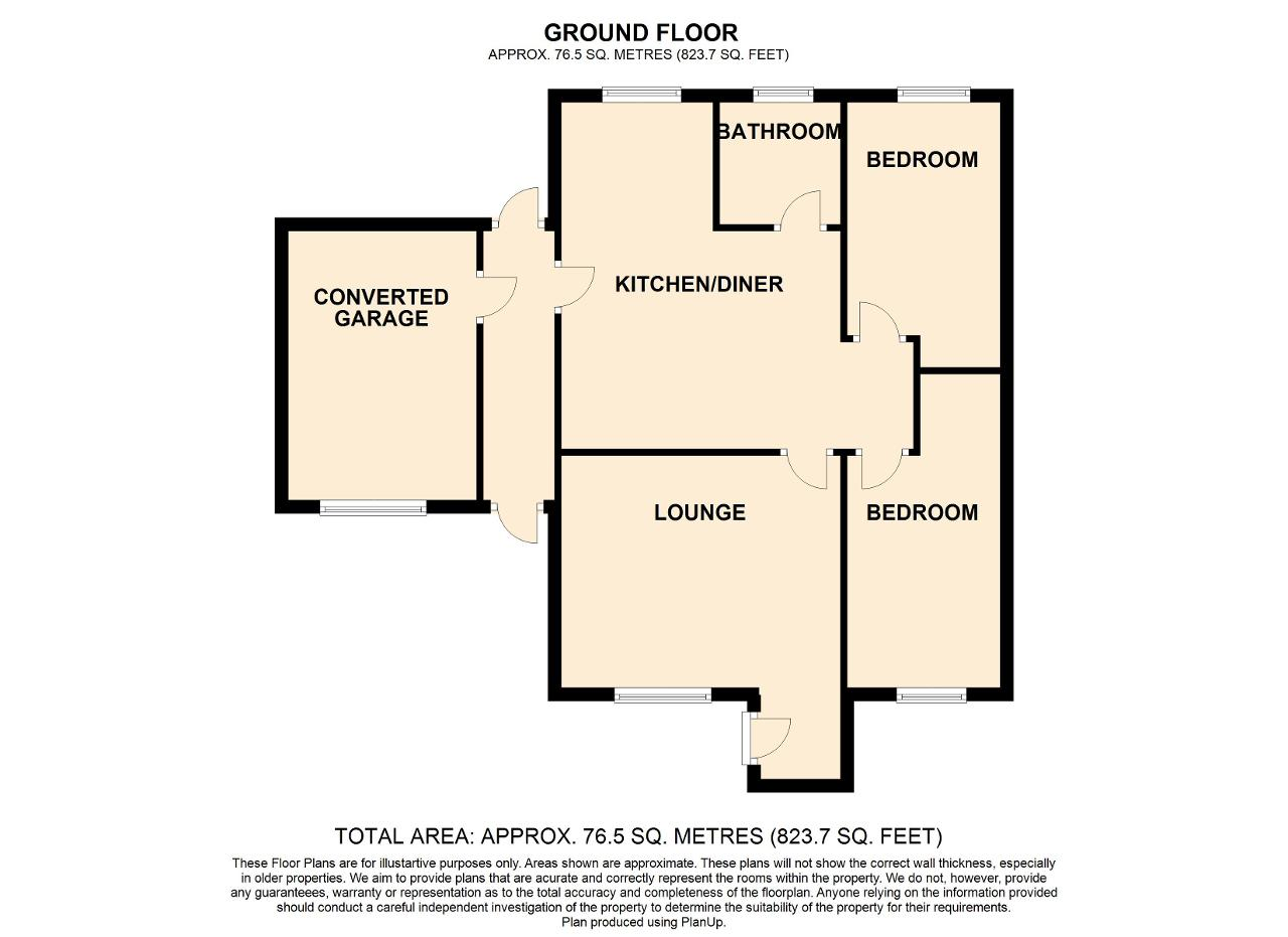 Estate and Letting Agents in Luton - Property Particulars - Indigo ...