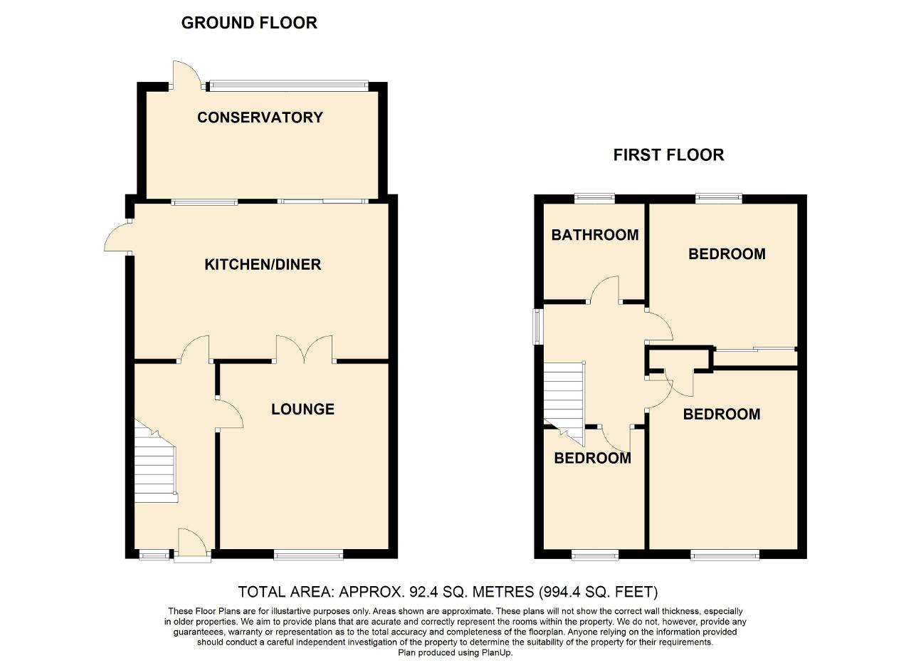 Estate and Letting Agents in Luton - Property Particulars - Indigo ...