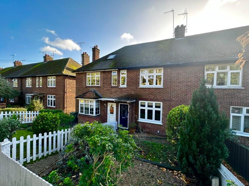 Estate and Letting Agents in Luton - Property Particulars - Indigo ...